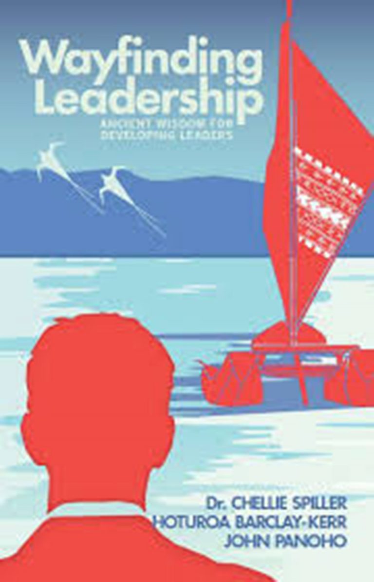 Wayfinding Leadership – Living Library